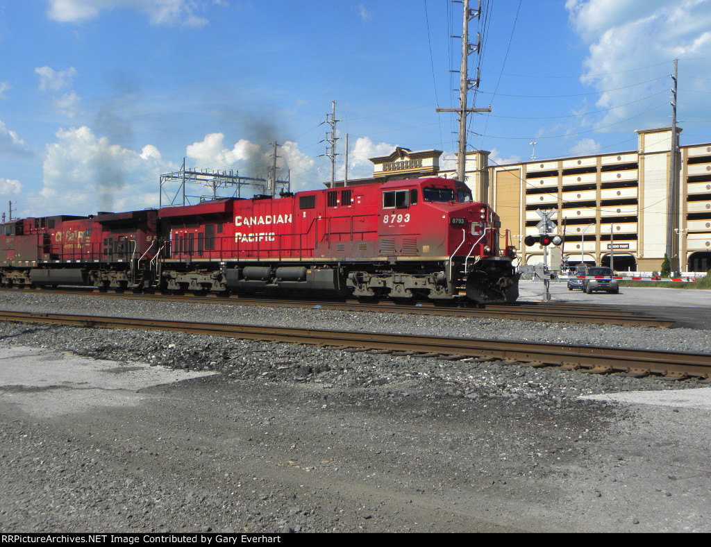 CP 8793 and CP 9518